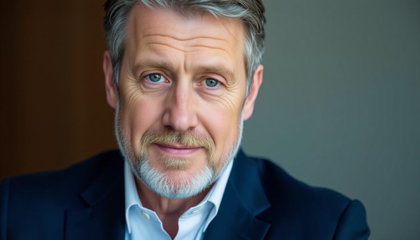 Mengenal Daniel Pinter, Sosok Berpengaruh di Indonesia